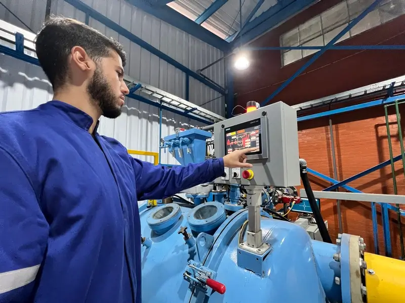 CSN Abre Novas Vagas Na Usina Presidente Vargas