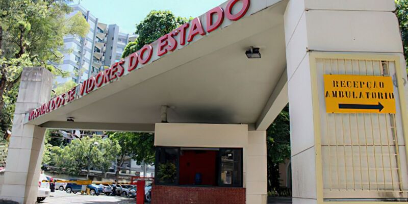 Hospital Dos Servidores Do Rio Deverá Se Tornar Hospital Universitário
